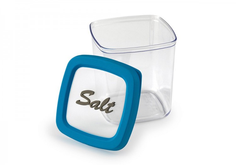 Контейнер Salt Snips 1 л - купить в магазине | Servicio